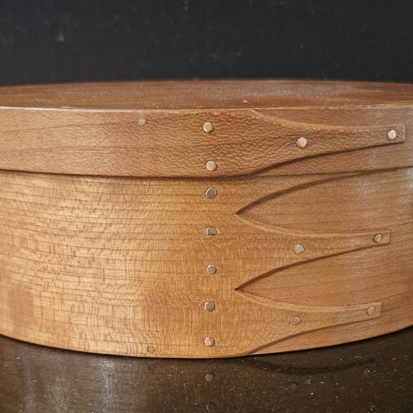 Orleans Carpenters | Other | Perfect Condition Never Used Handmade Oval ...